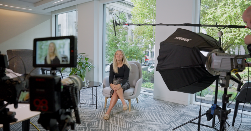 About Our London Video Production Company MHF Creative