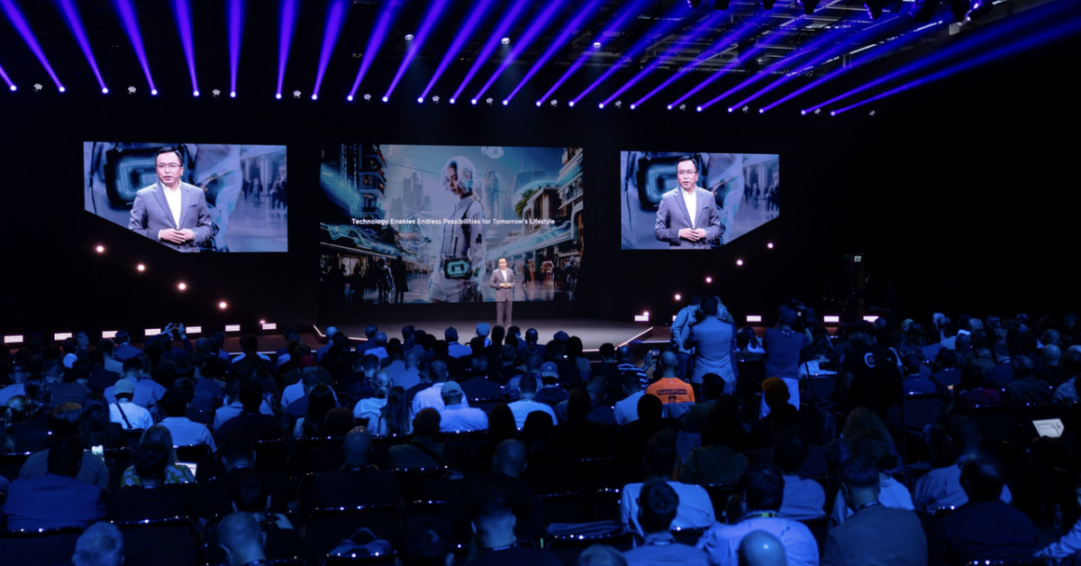 Event Video Production - London Event Videography