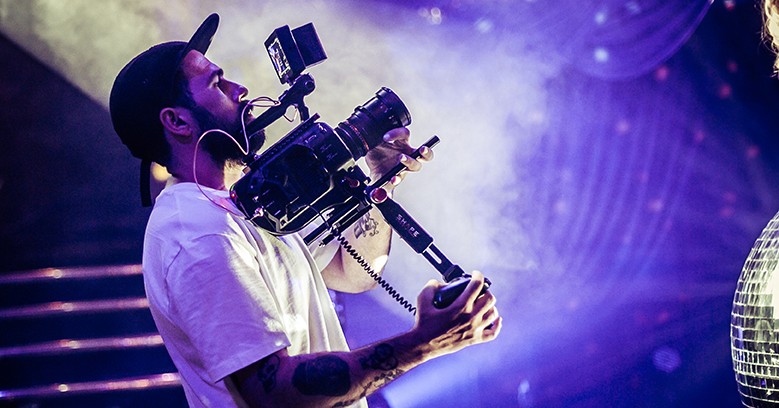 Promotional Video Production London